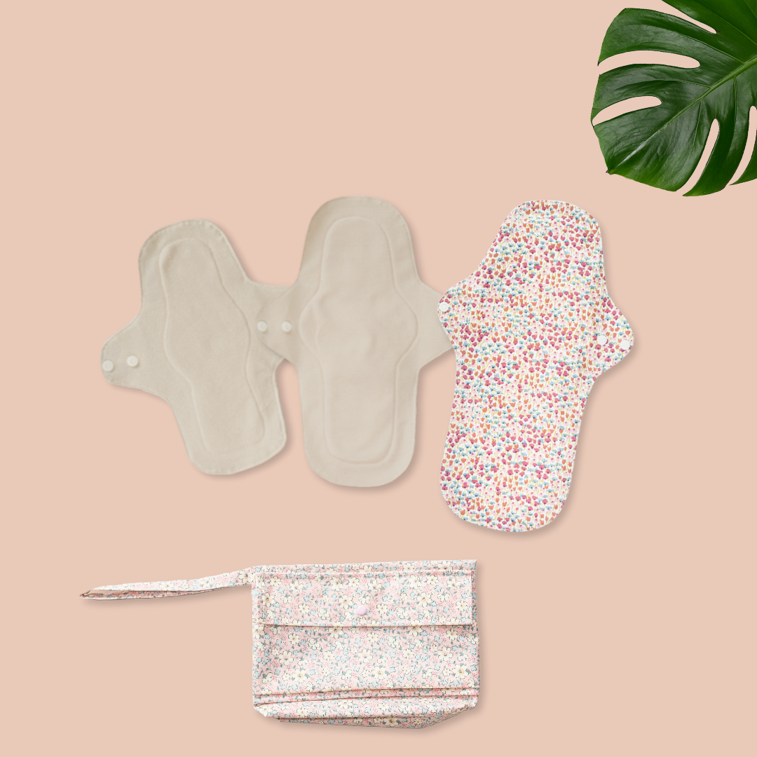 Sustainable Period Care Products in Australia – Inoya